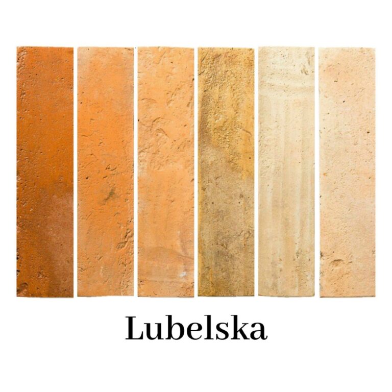 11 INDOOR BRICK FLOORING IDEAS | LUBELSKA