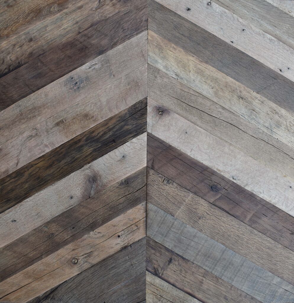 Rustic Parquet Flooring | Lubelska